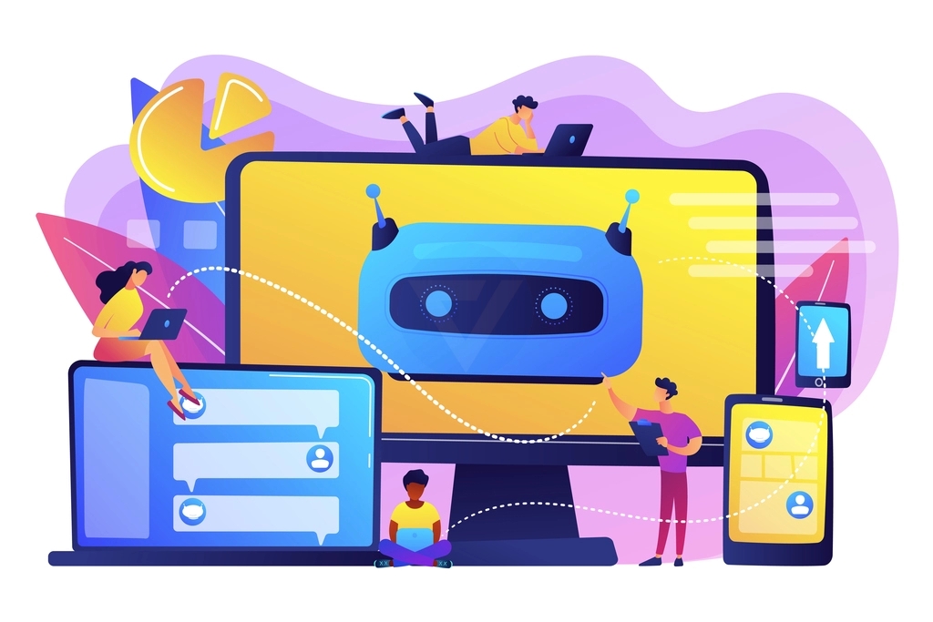 How can we use chatbots to improve our customer onboarding process ...